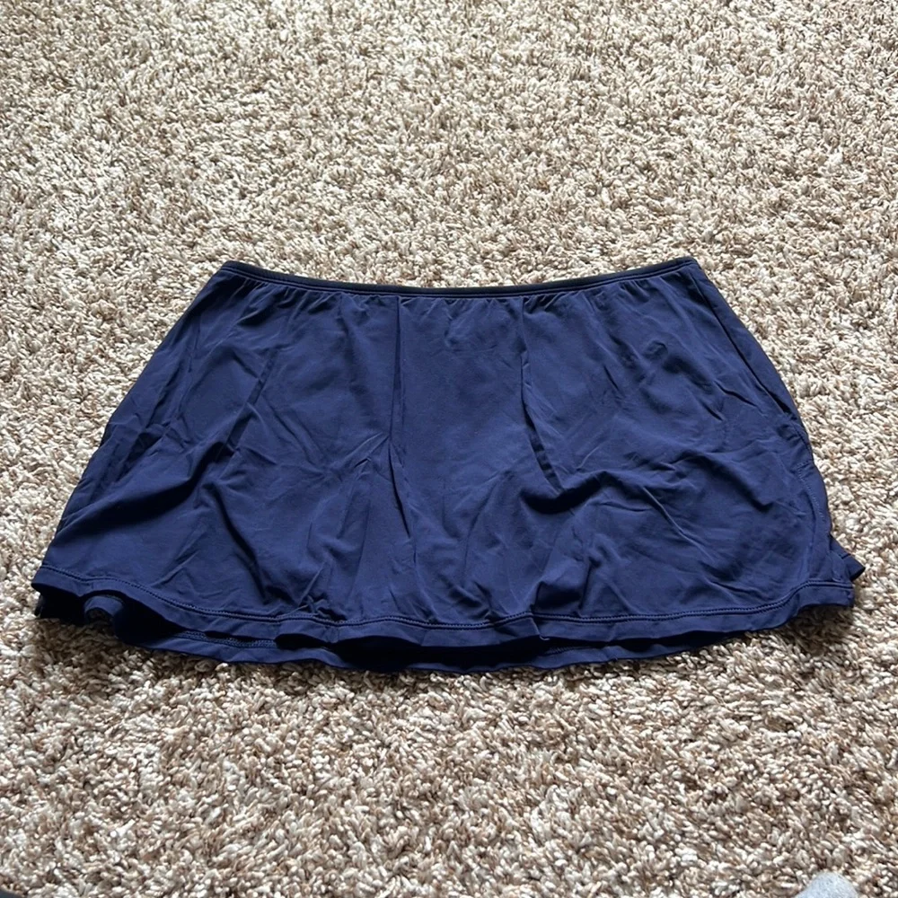 Beach House | Swim | Womens Beach House Charlotte Pull On Swim Skirt ...